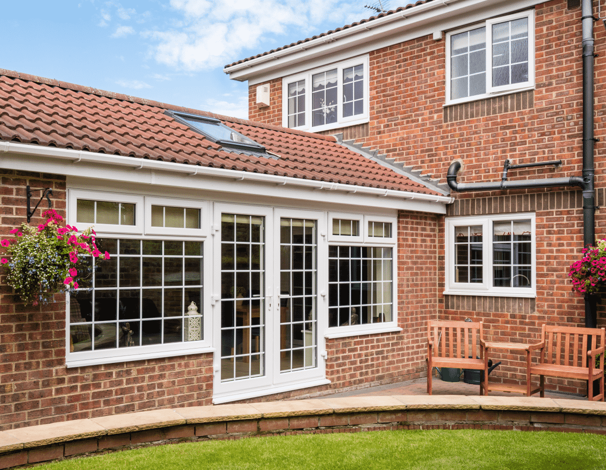Double Glazed and UPVC Windows in Melbourne | Windows Republic
